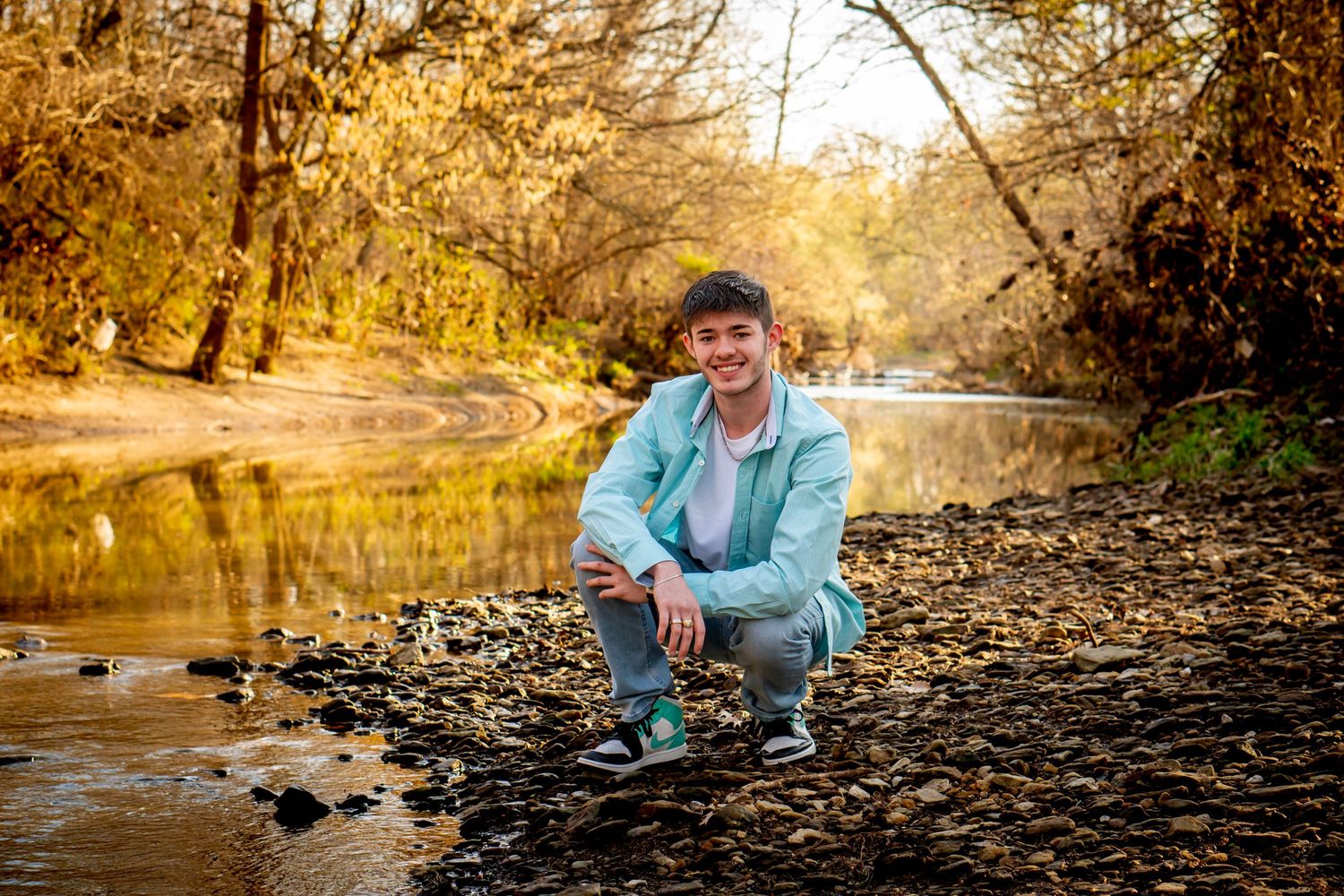 Senior Gallery - Beckie Carr Photography