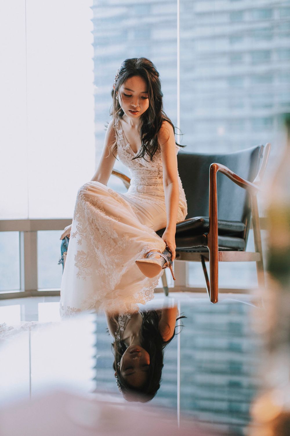 Shao Jia + Jia Wei - H Plus Studio - Wedding Photographer Malaysia ...