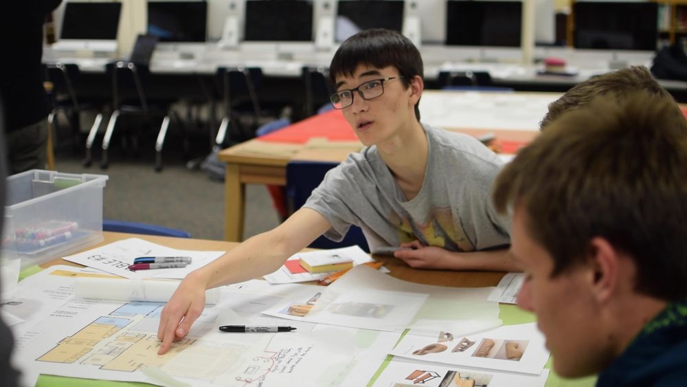 Kodet Architectural Group Copy - HMS Creative