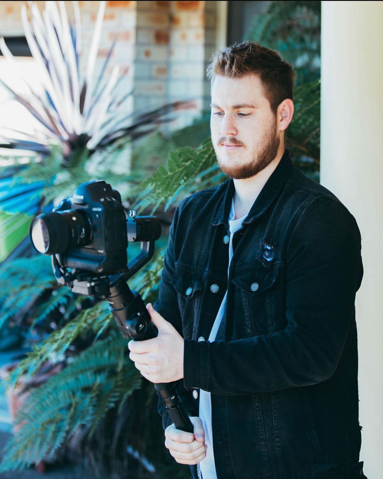 About - Nic Taylor Photography