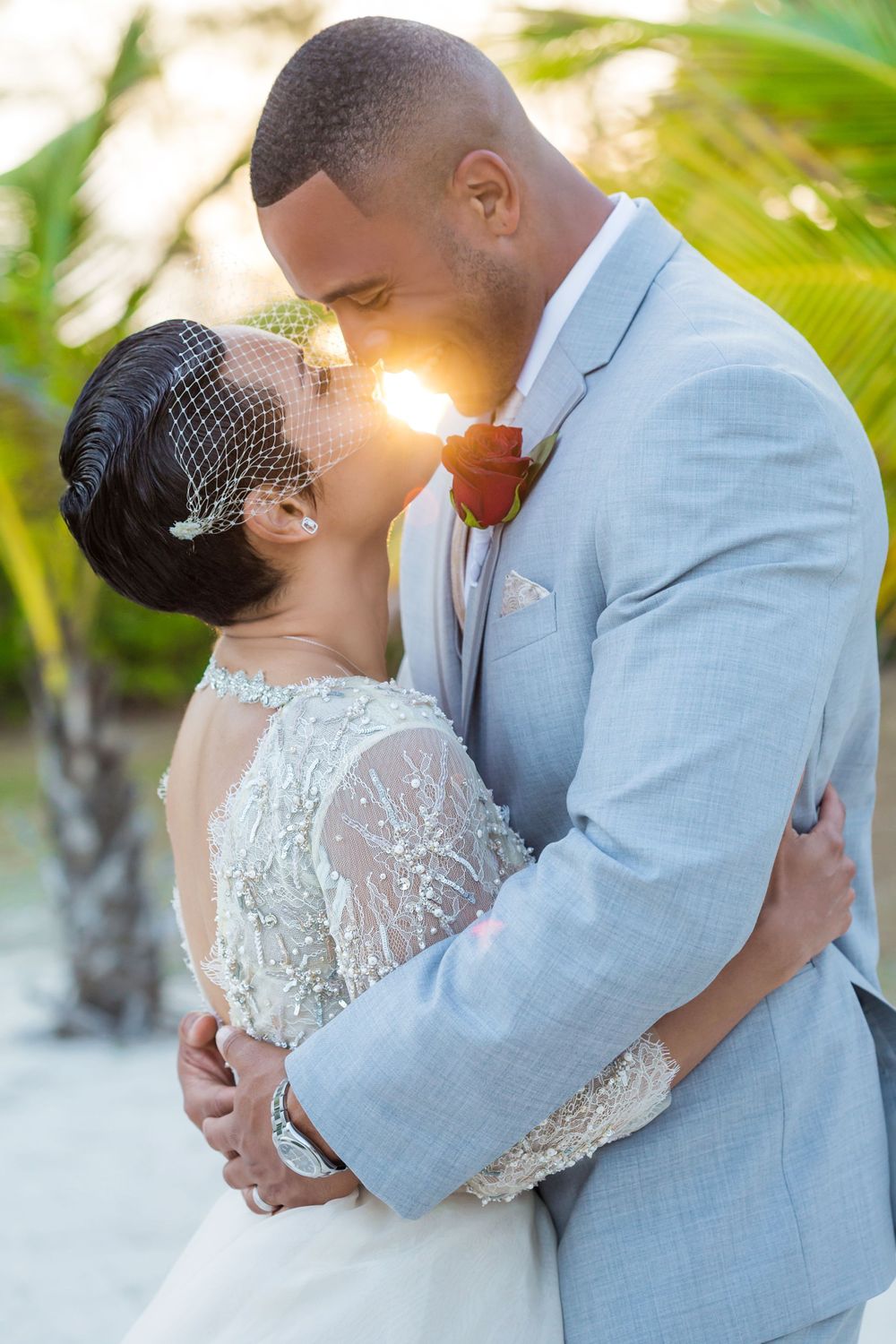 Wedding - David Goddard Photography