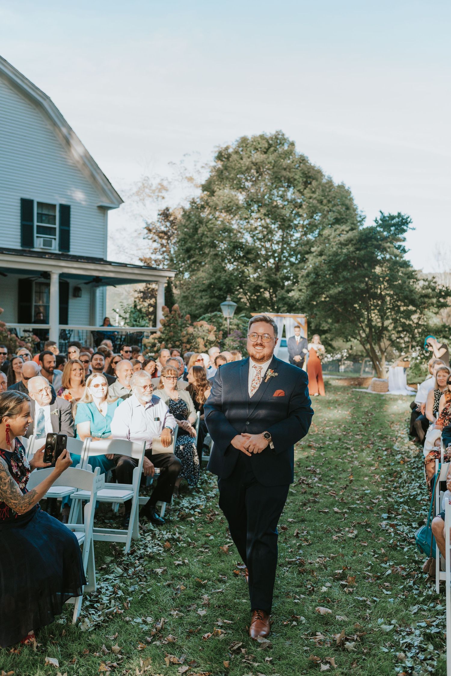 Matt & Karli - Tracy Orzel Photography