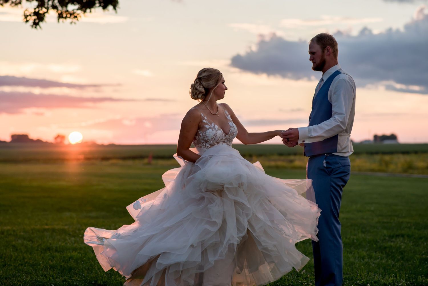 Weddings - Kelly Susan Photography