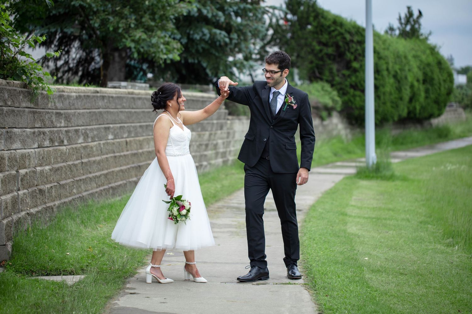 Engagement and Weddings - Quantum Media