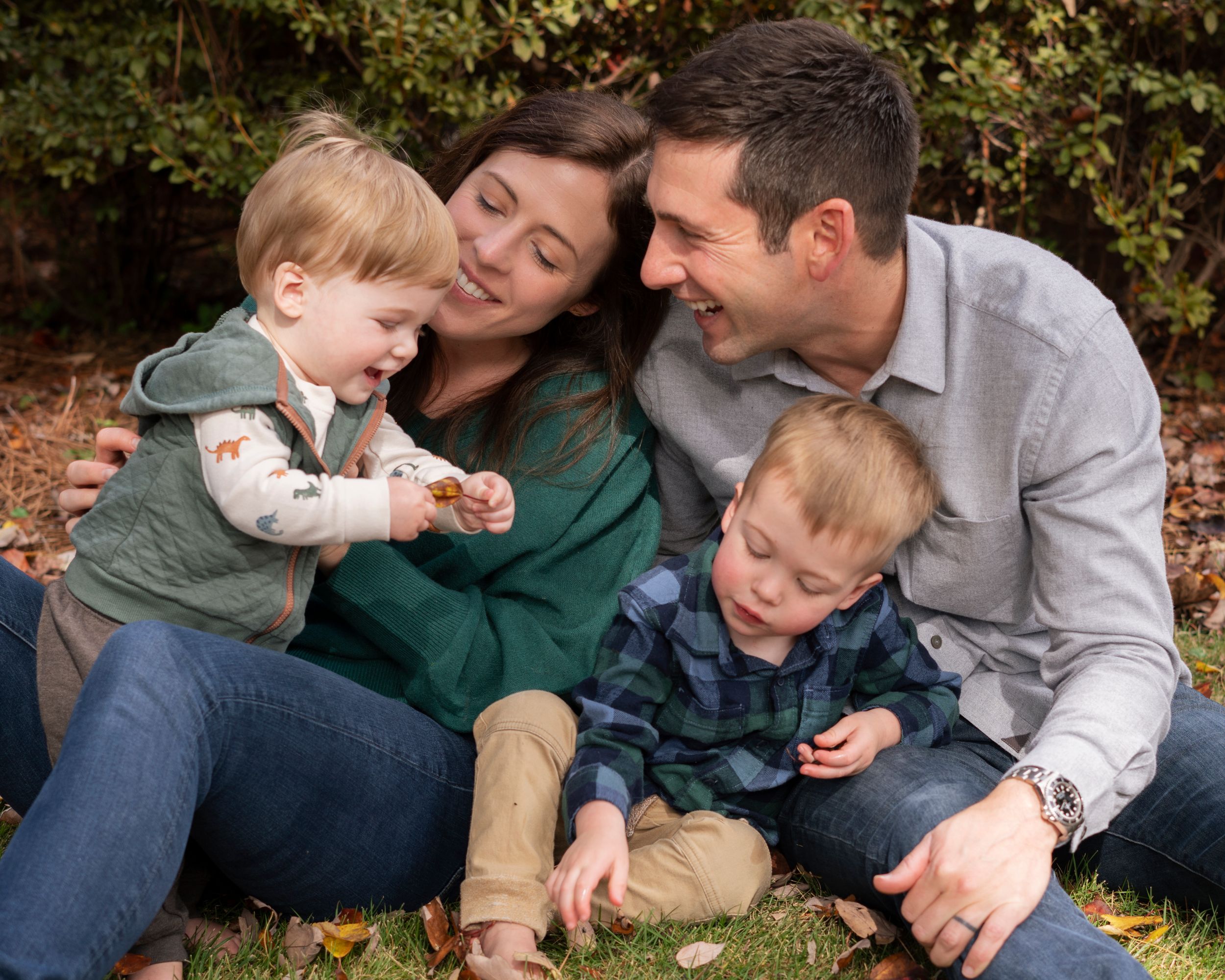 Jessica Dodd Photography