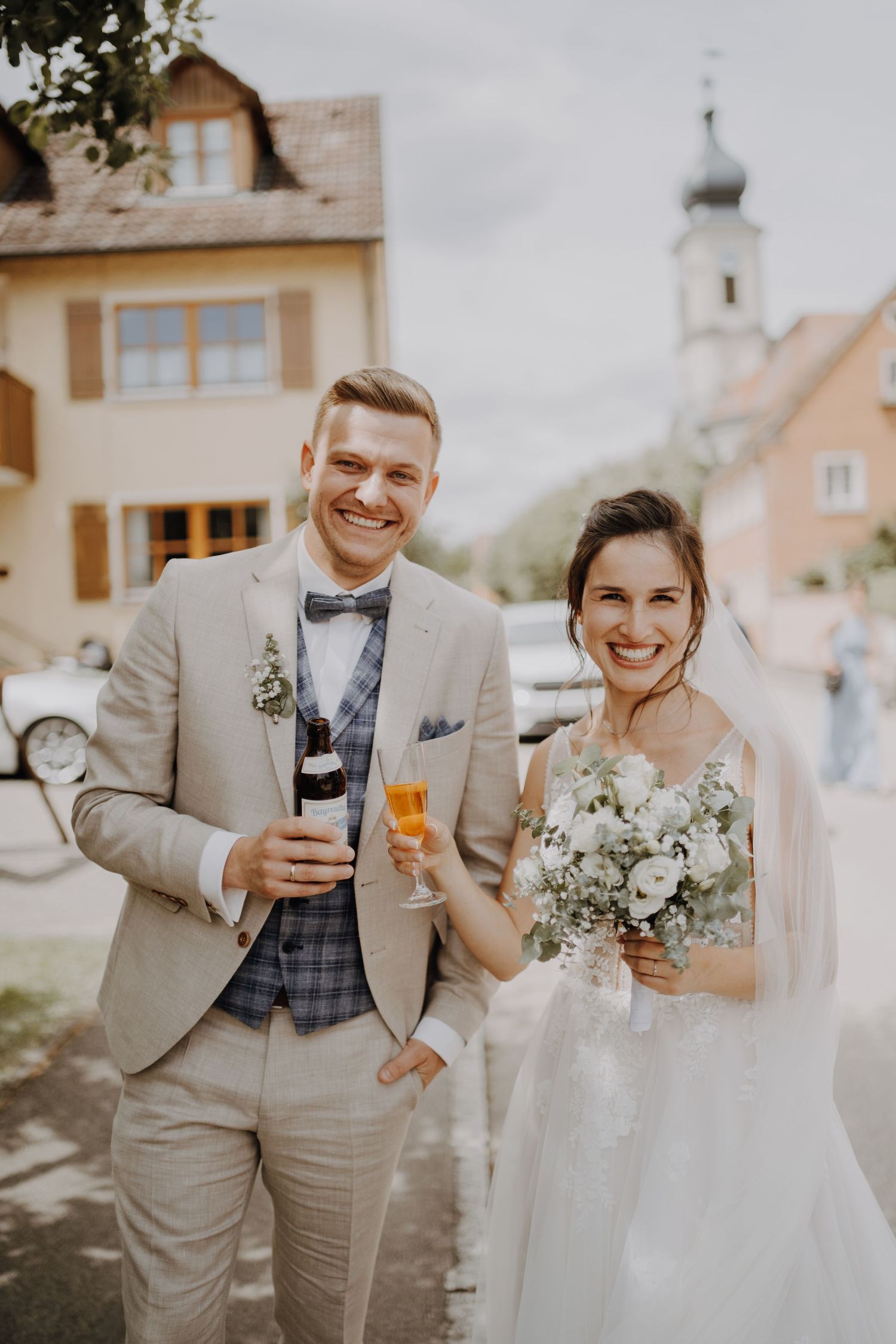 Hochzeit - Mara Maria Photography