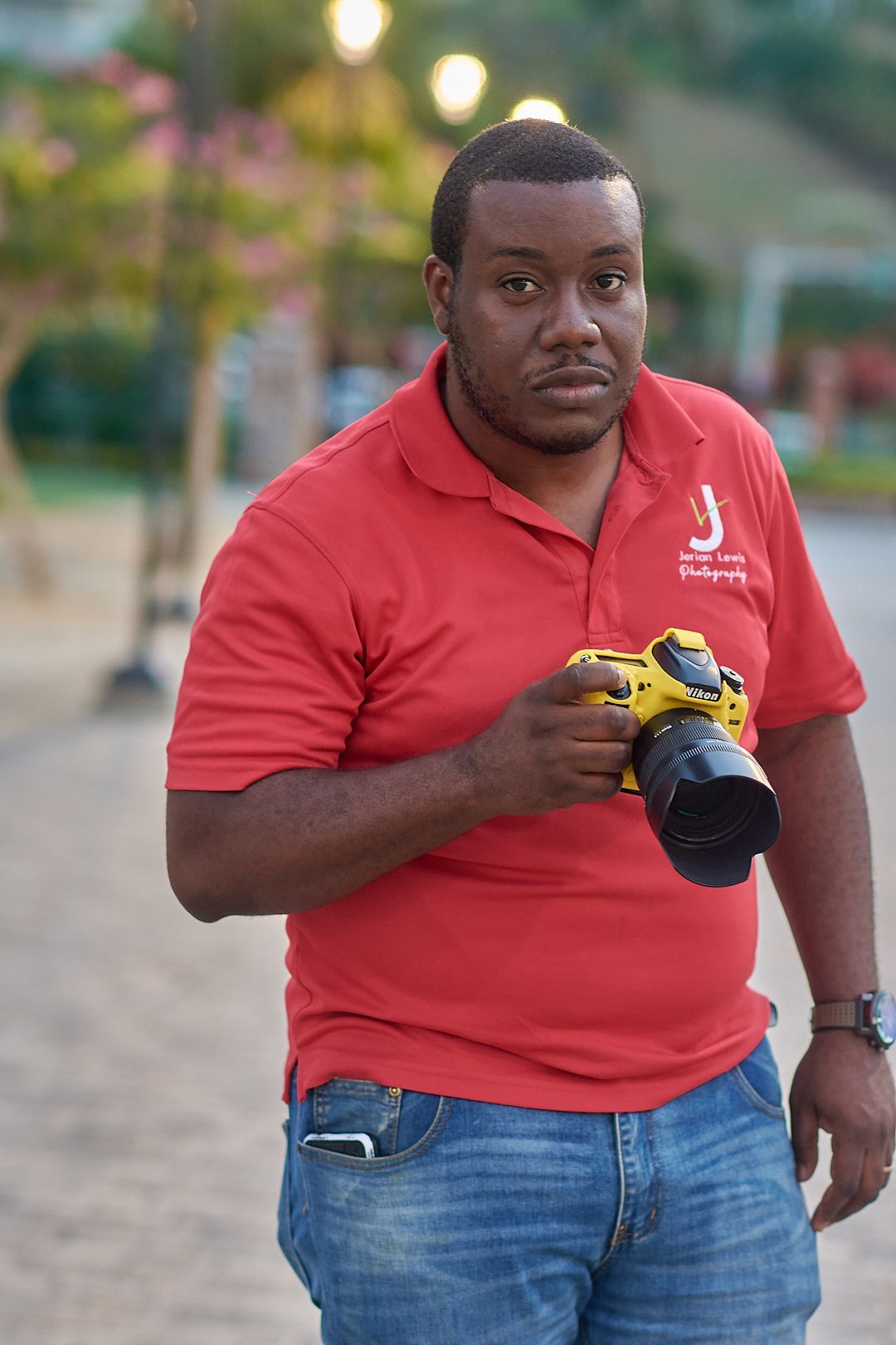 Home - Angles Photography || Jamaica Photographer