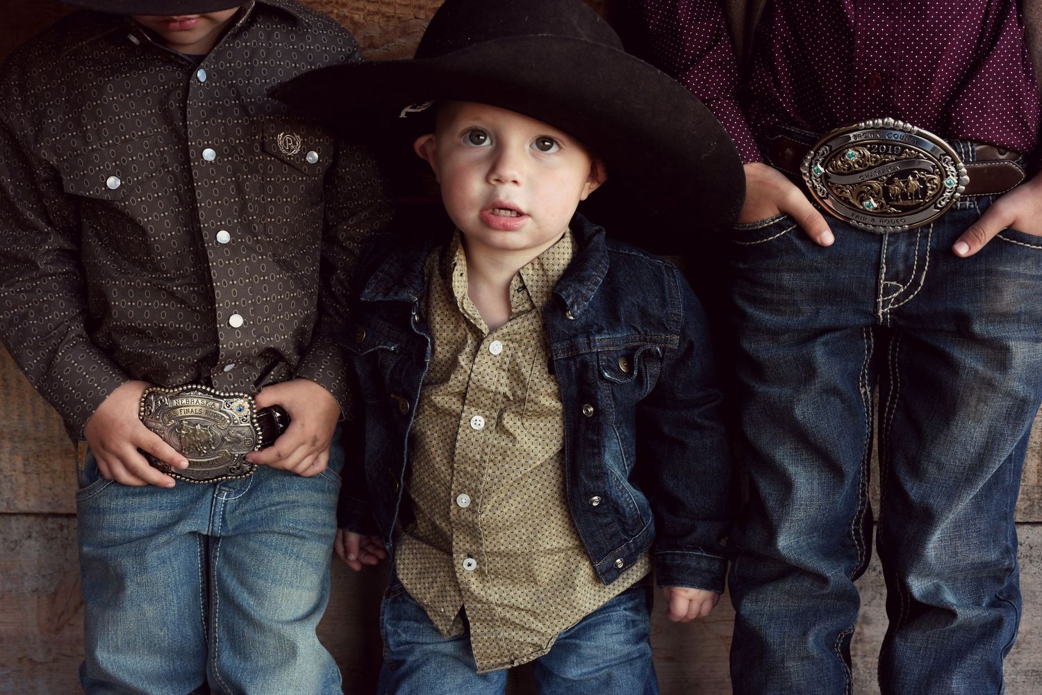 I'm Growing - With Love Co. Photography