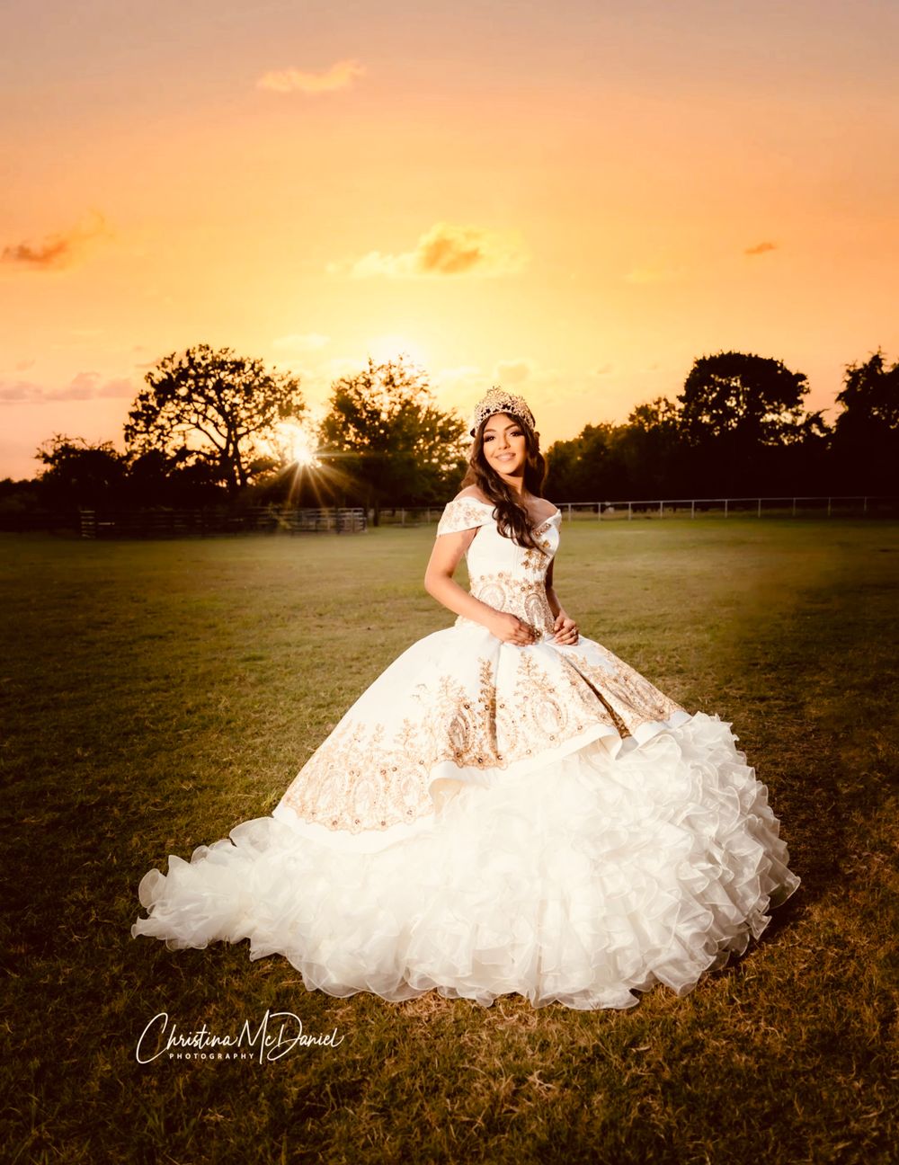 Portraits Portfolio - Christina McDaniel Photography