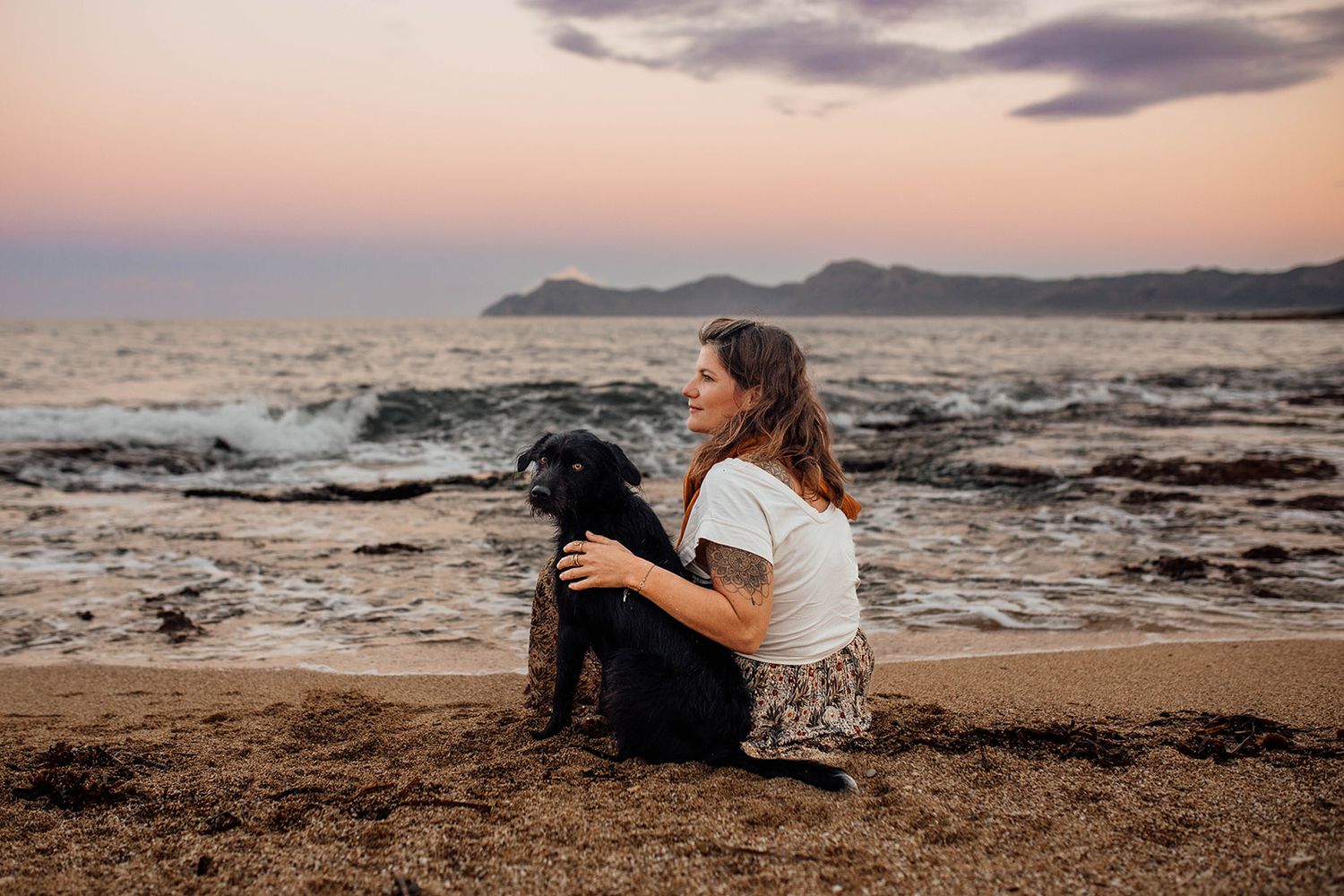 Animal Photography Mallorca - With the Wolves Photography
