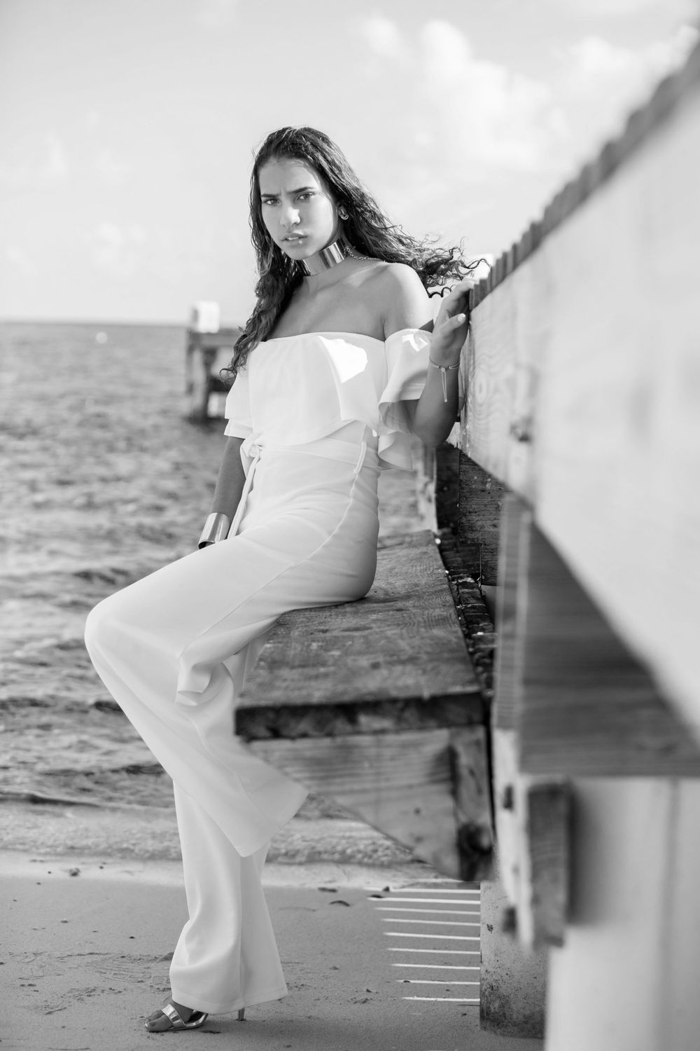 Fashion Portraits - David Goddard Photography