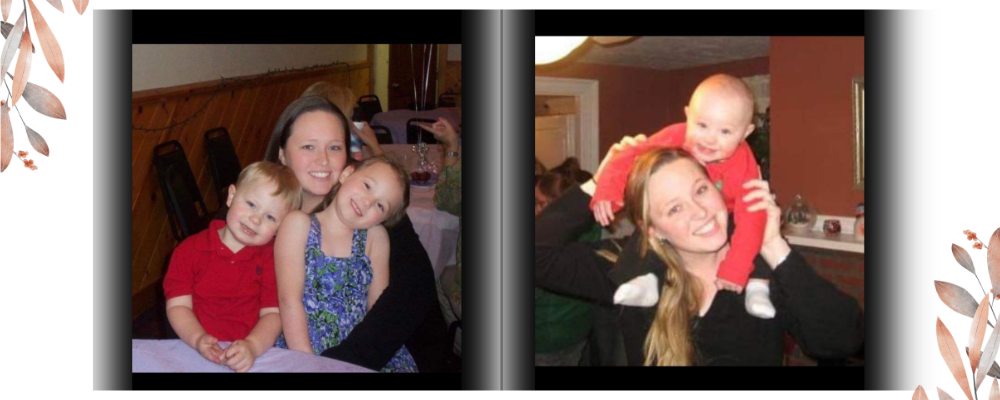 About - Katie Lesslie Photography