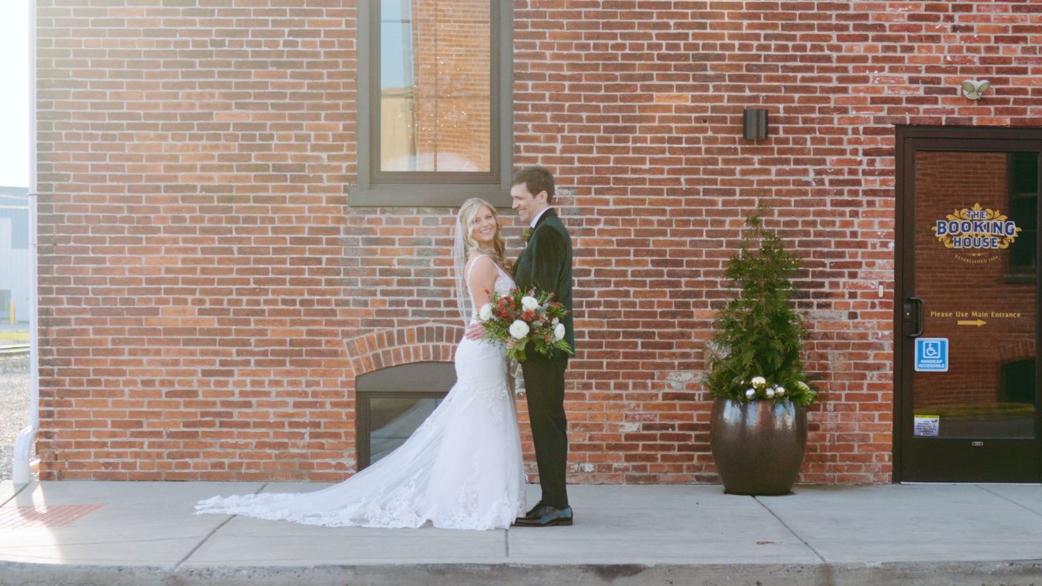 Kelley + Jimmy | Wedding Videography - Hello Sweetie Studios ...