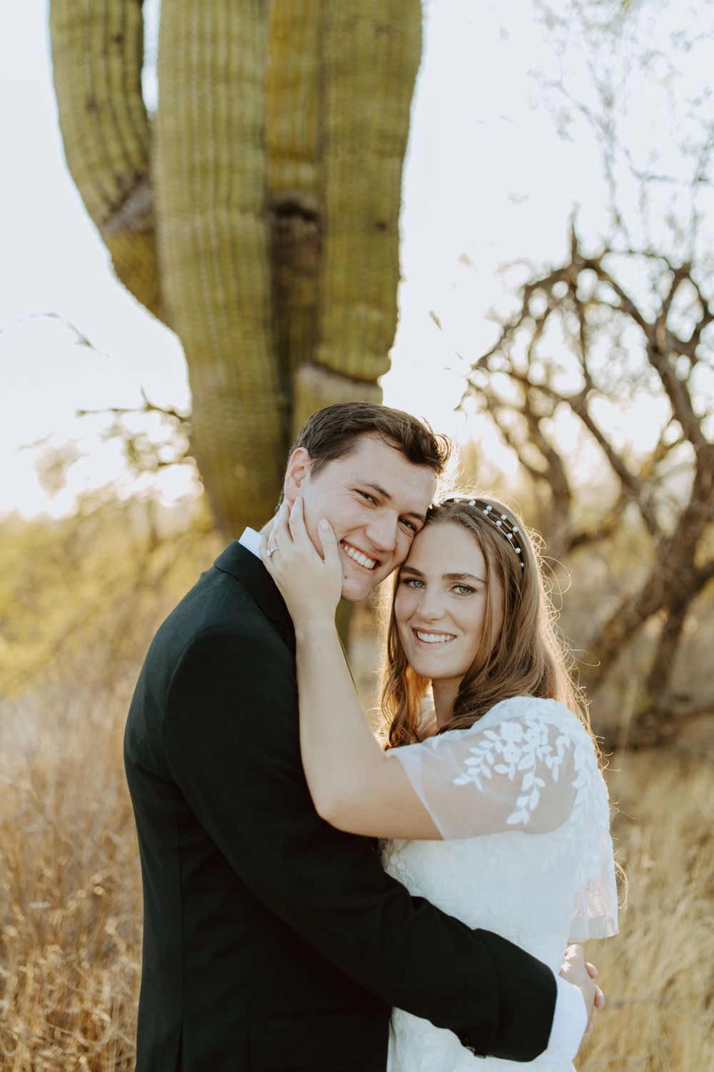Madison + Tyler, Mesa Arizona wedding - Candace Shiflet Arizona ...