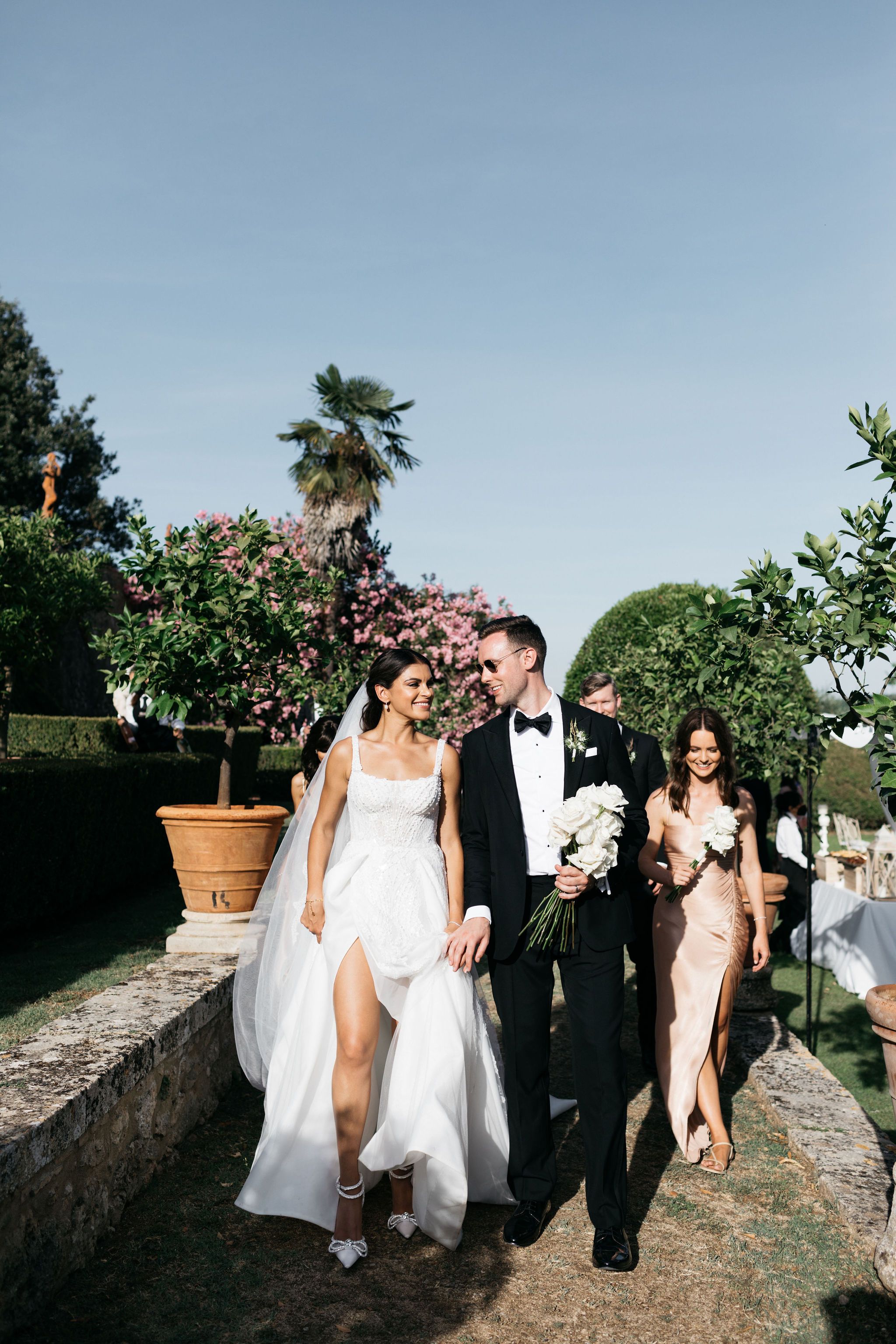 Stories - Chloe May | Melbourne Wedding Photographer