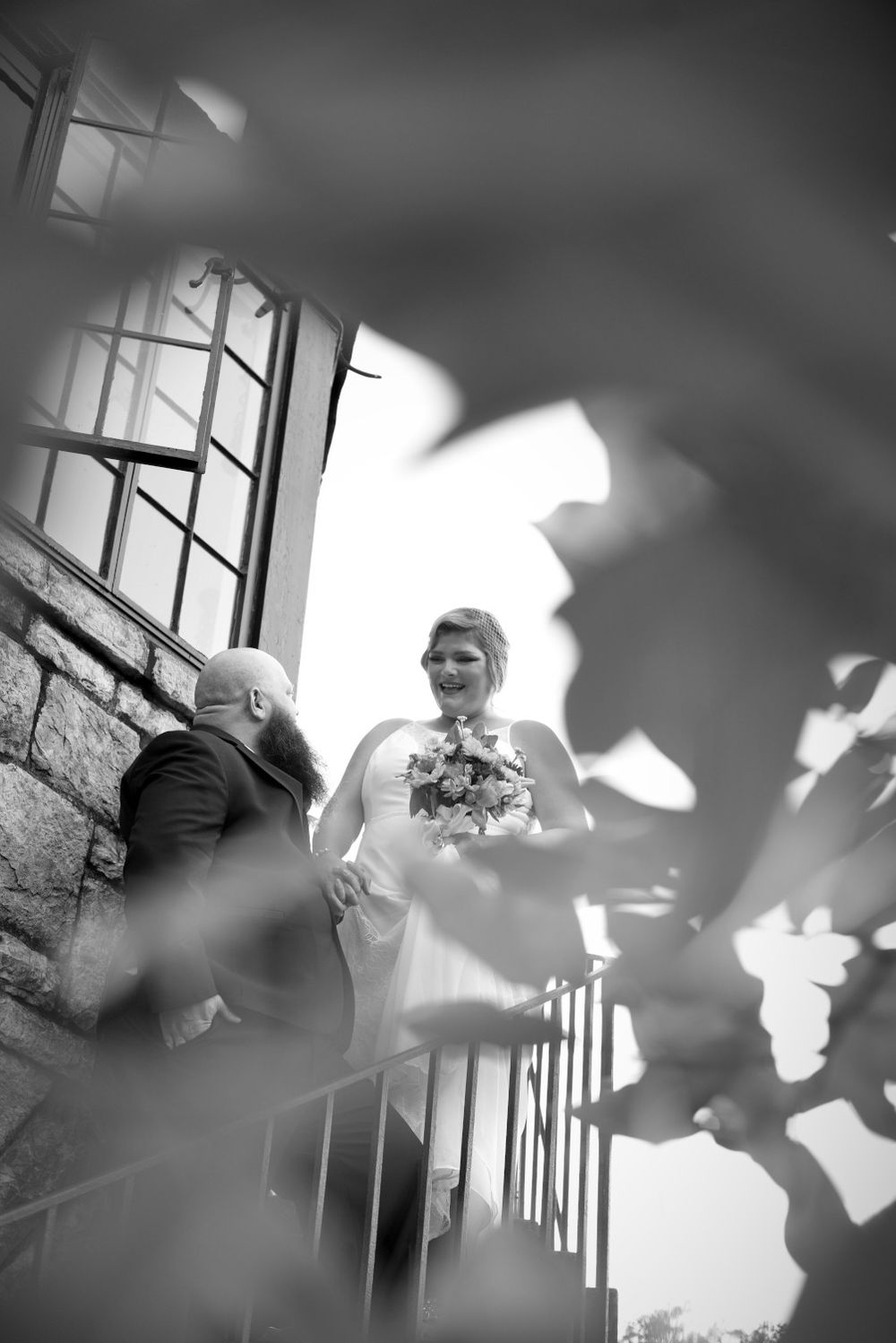 From Weddings to Boudoir: A Photography Journey - Sam Echols Photography