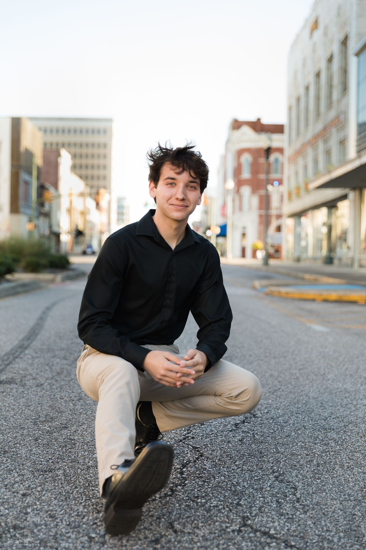 Pricing - Pam Haynes Photography