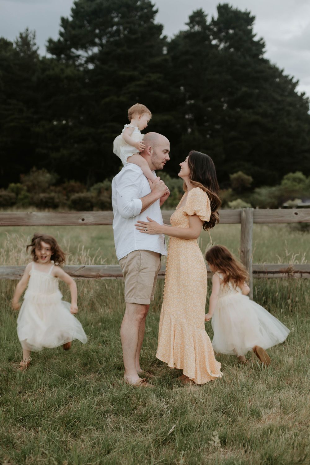 Family Gallery - Hey Charlie