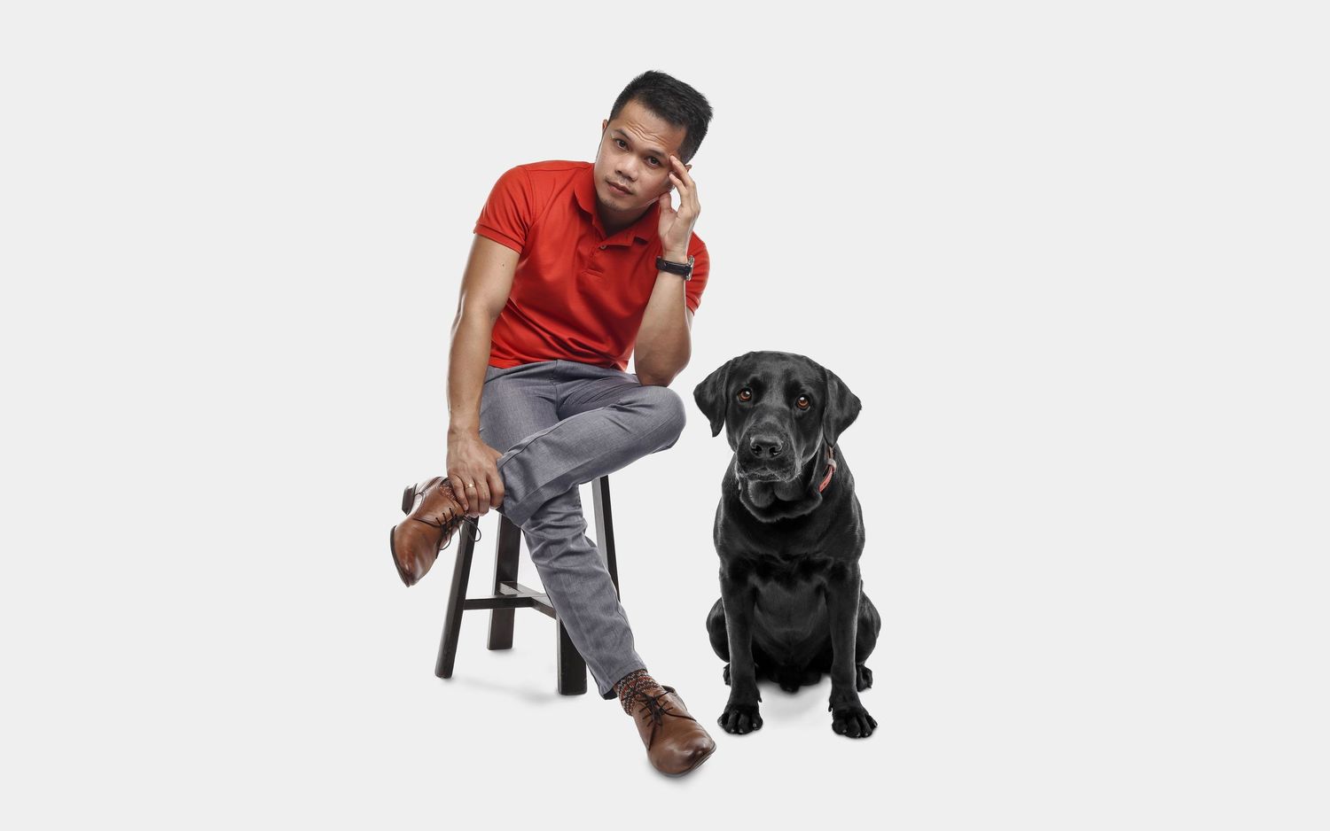 About - Pet Visuals | Dog Photographer Manila