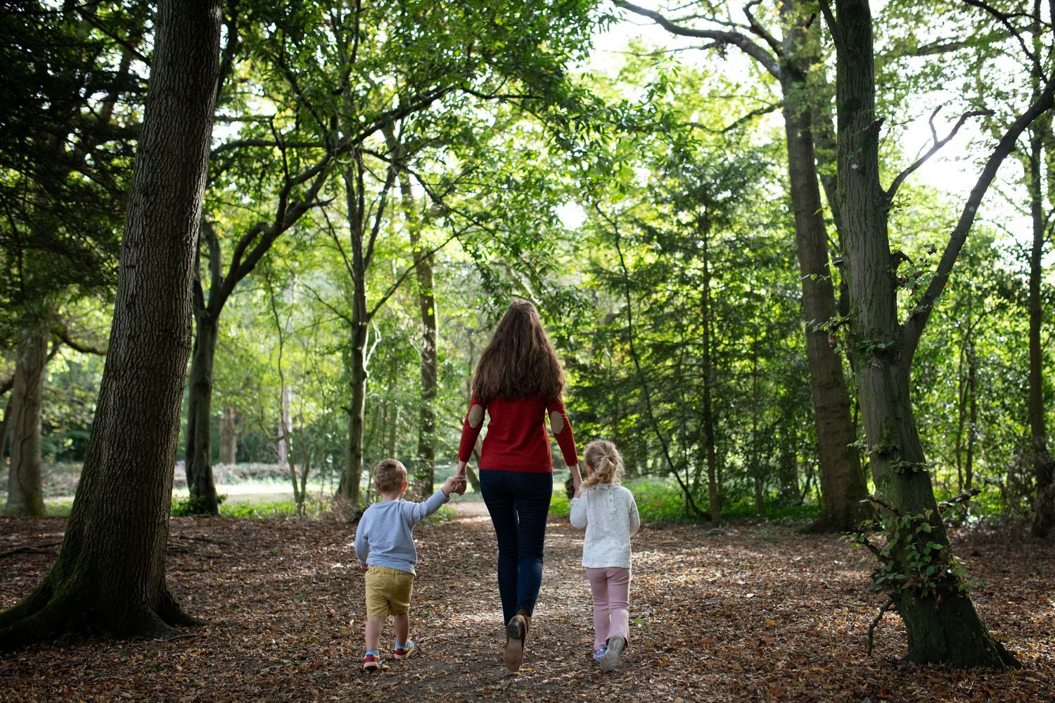 Contact me - Sarah Frame Photography