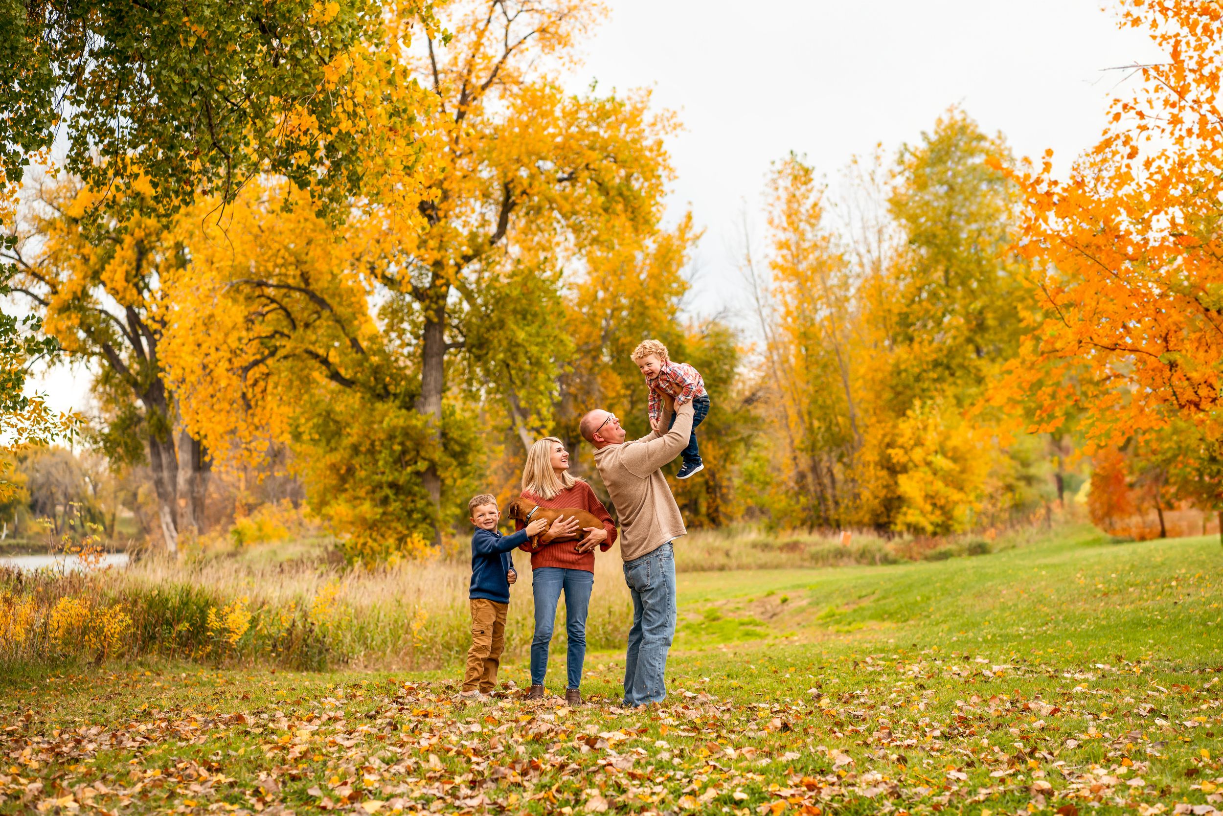 Autumn Stratton Photography