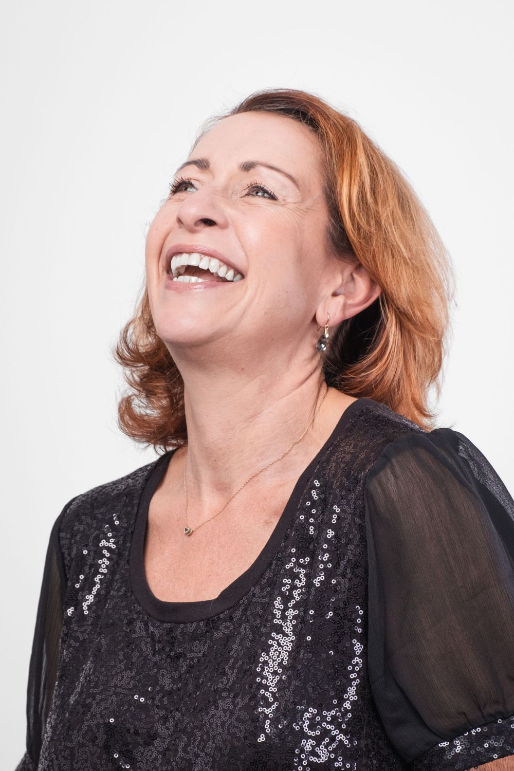 Musical Theatre star Lindsay Hamilton - London based wedding photographer