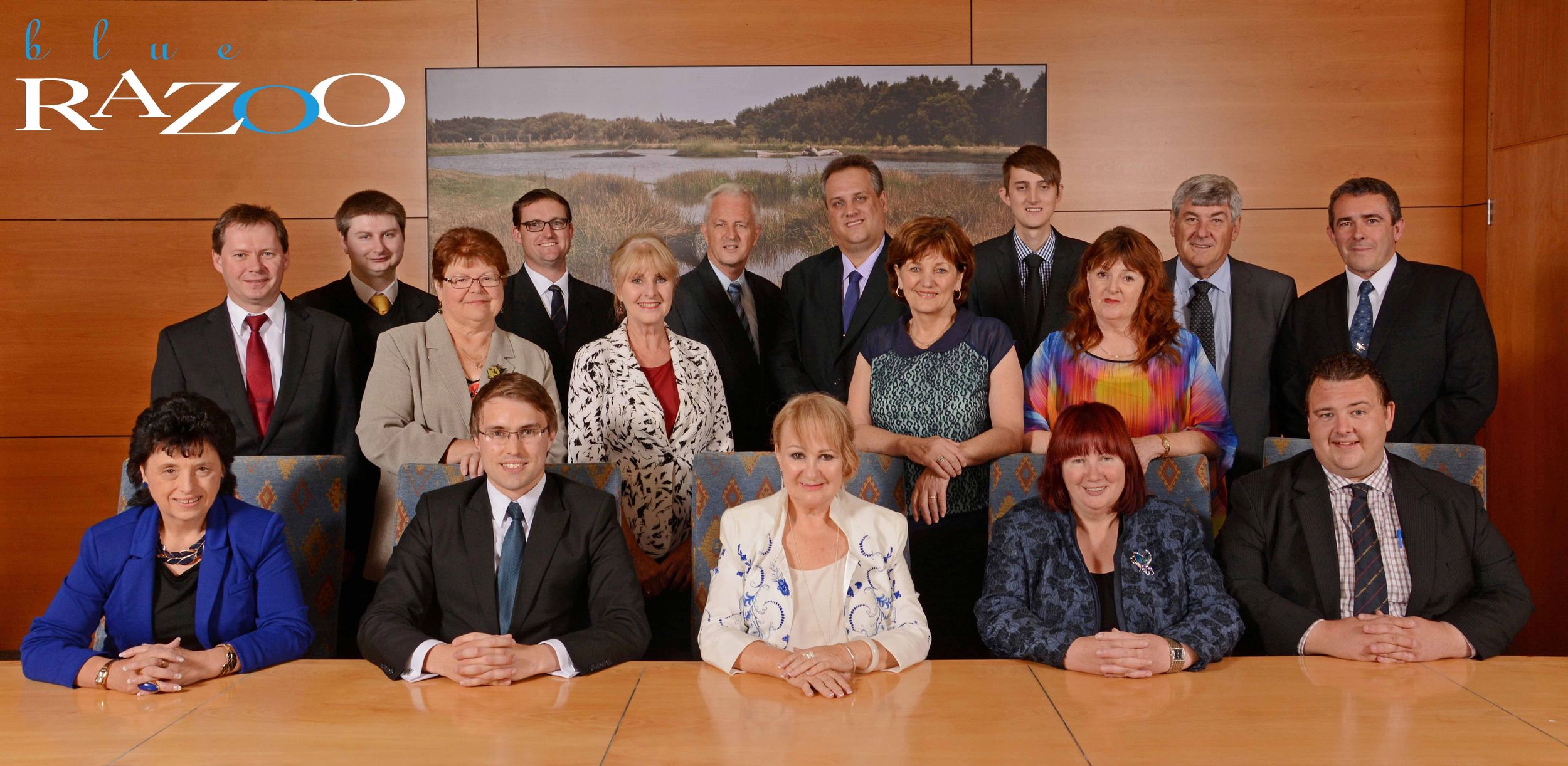 Blue Razoo - Adelaide Professional Photographer