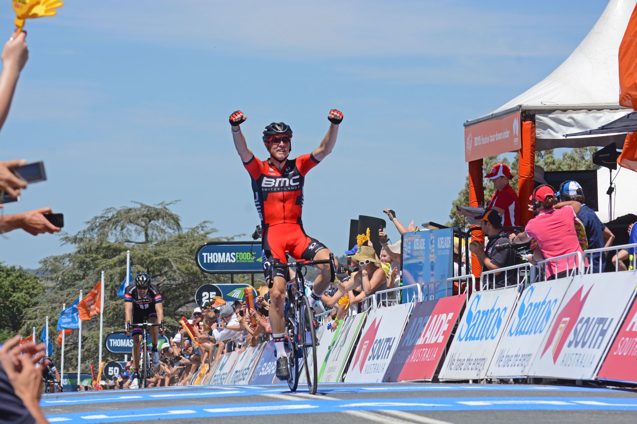 Blue Razoo - Adelaide Professional Photographer