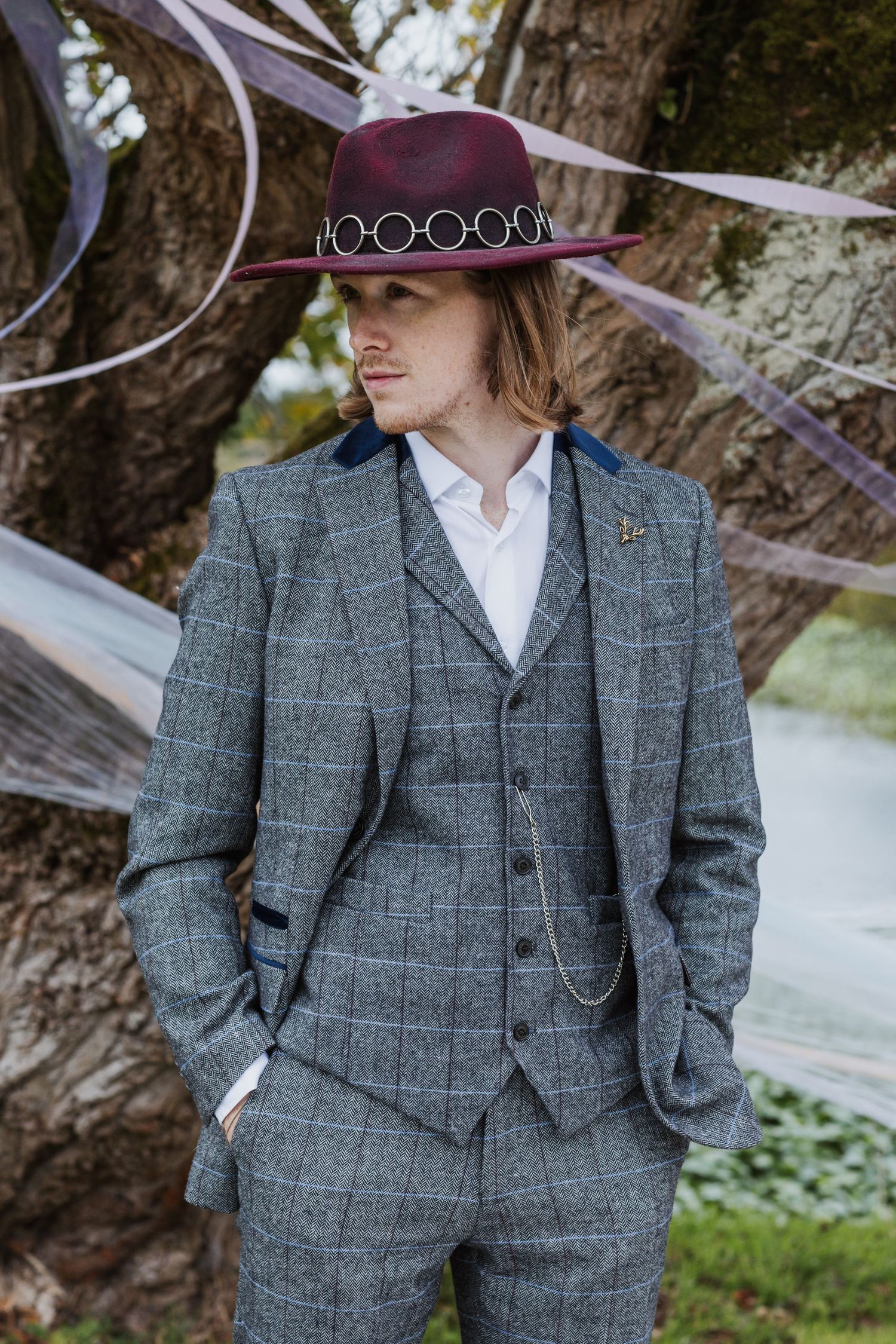 Jack Roper - Amy Davies Photography