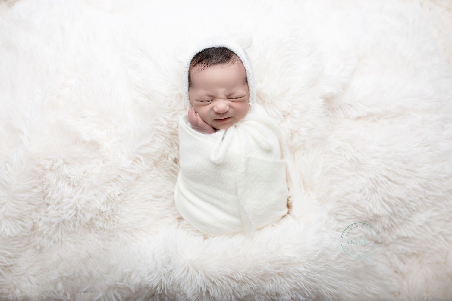 Portfolio - MMK Newborn Photography Studio- Mississauga