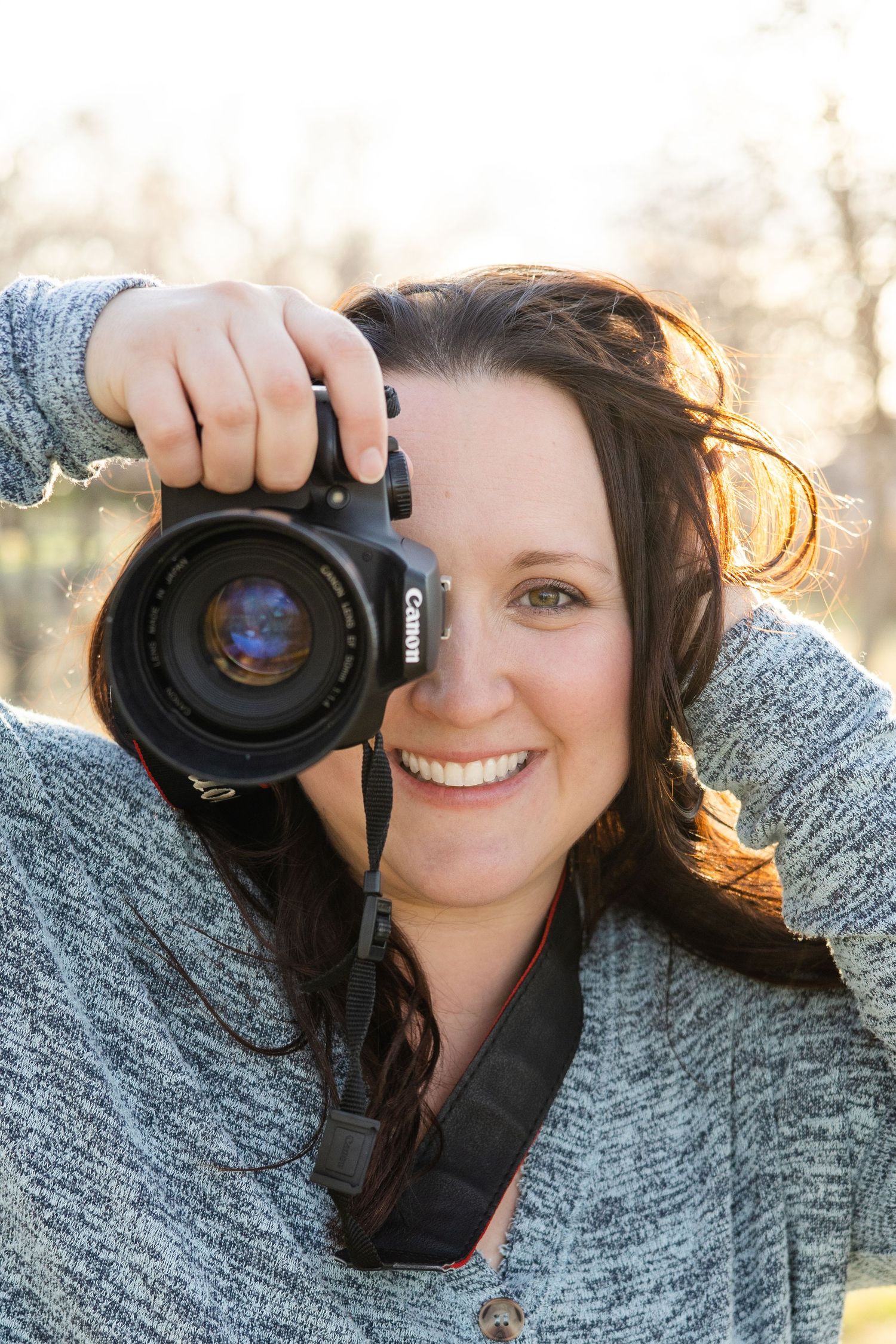 Contact - Minot, ND Photographer - Brittany Barraco Photography LLC