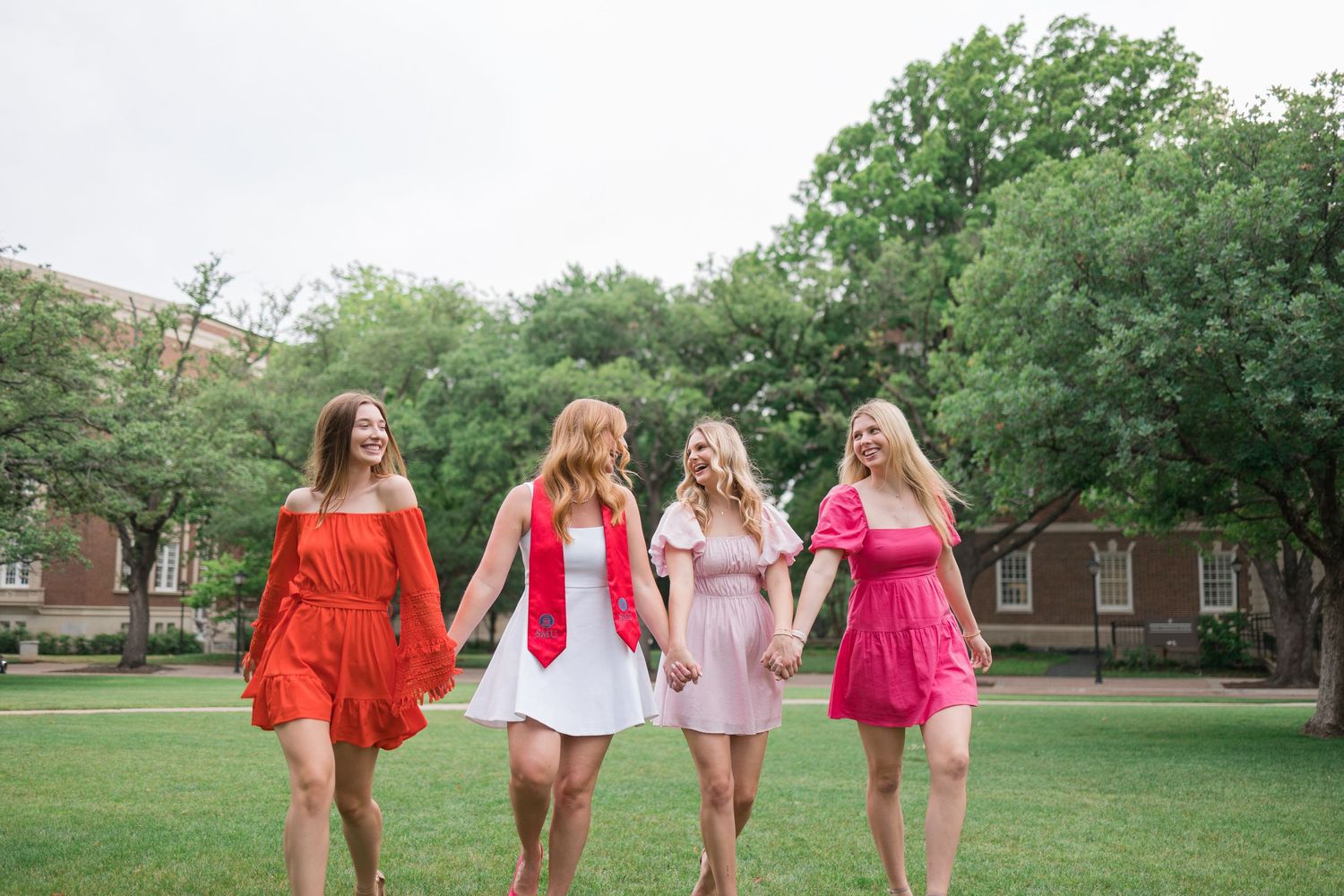 Graduation - Cass Davis Photo