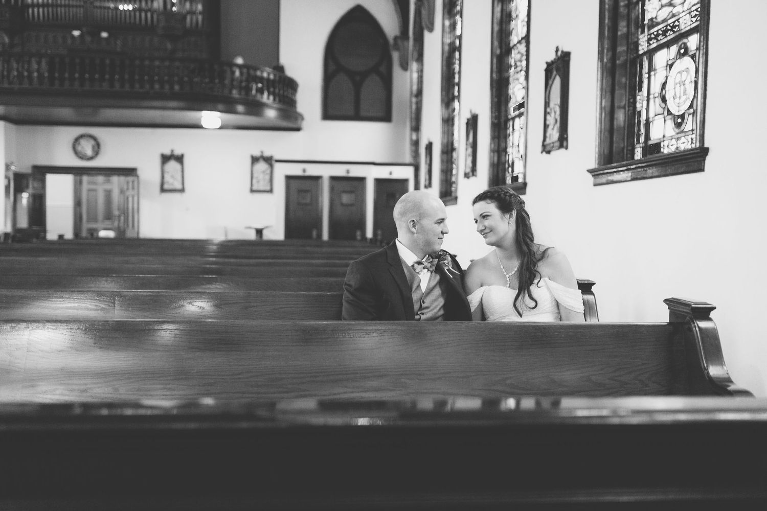 Weddings - Regina Michelle Photography