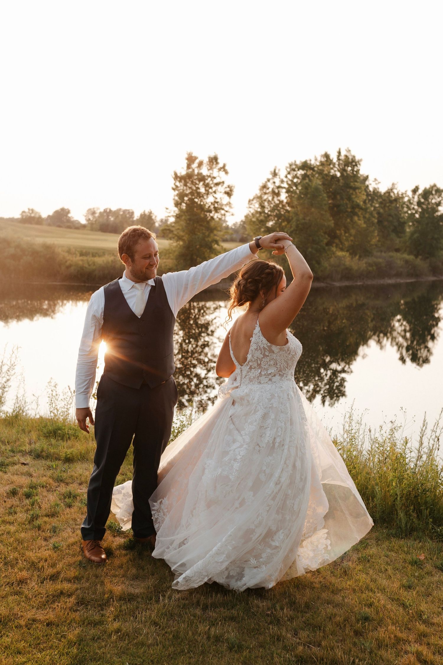 Wedding - Six String Photography