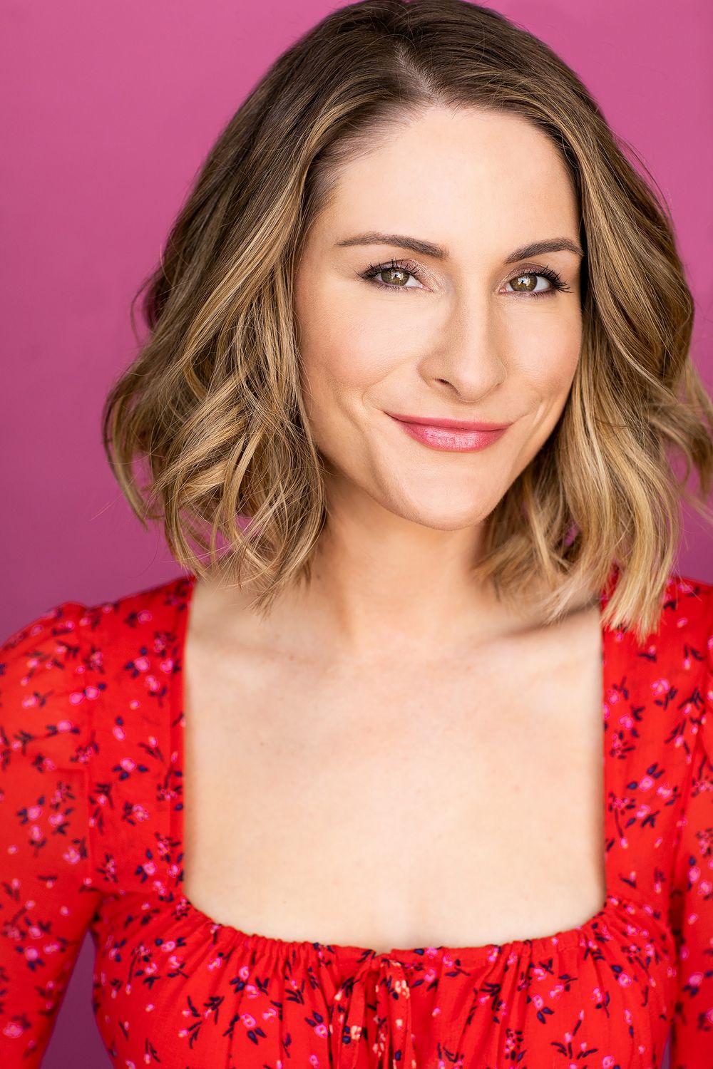 Women - Joanna DeGeneres Photography