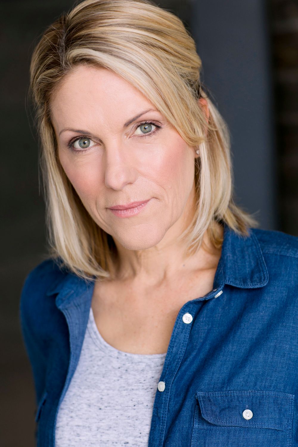 Women - Joanna DeGeneres Photography