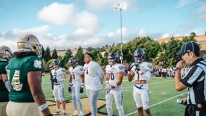 Gallery A - Zach.Films