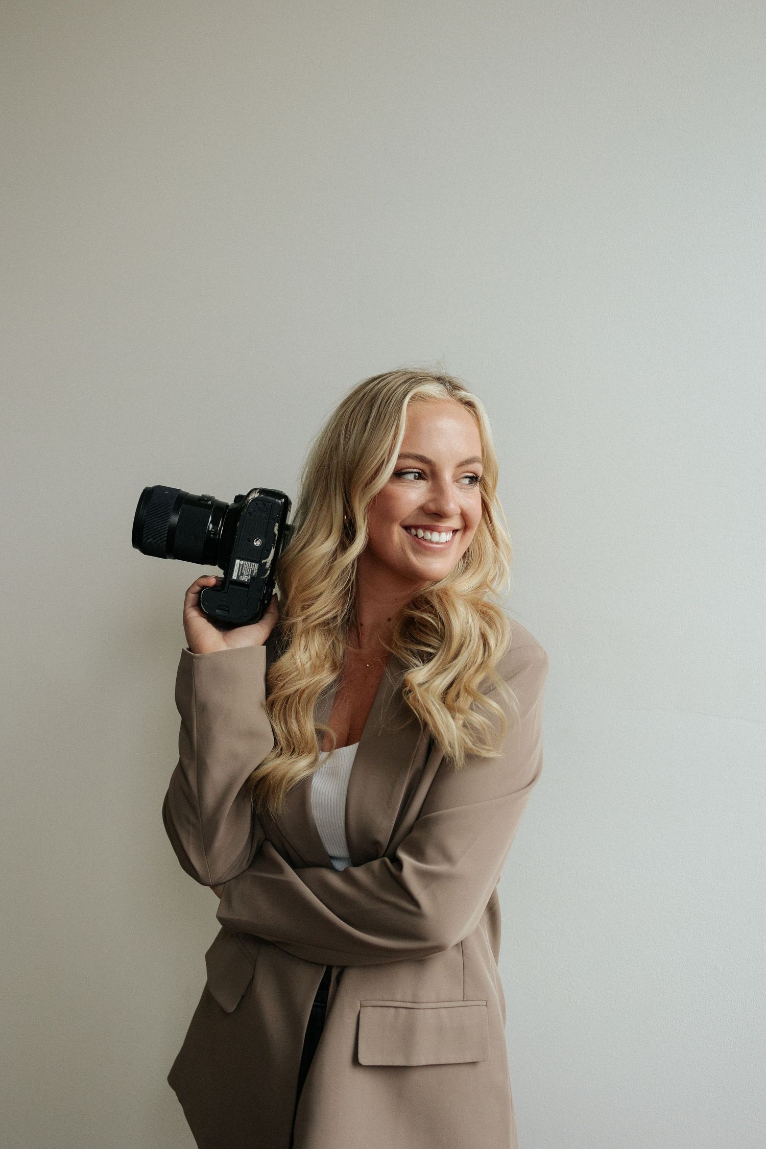 About - Britnee Lynn Photography