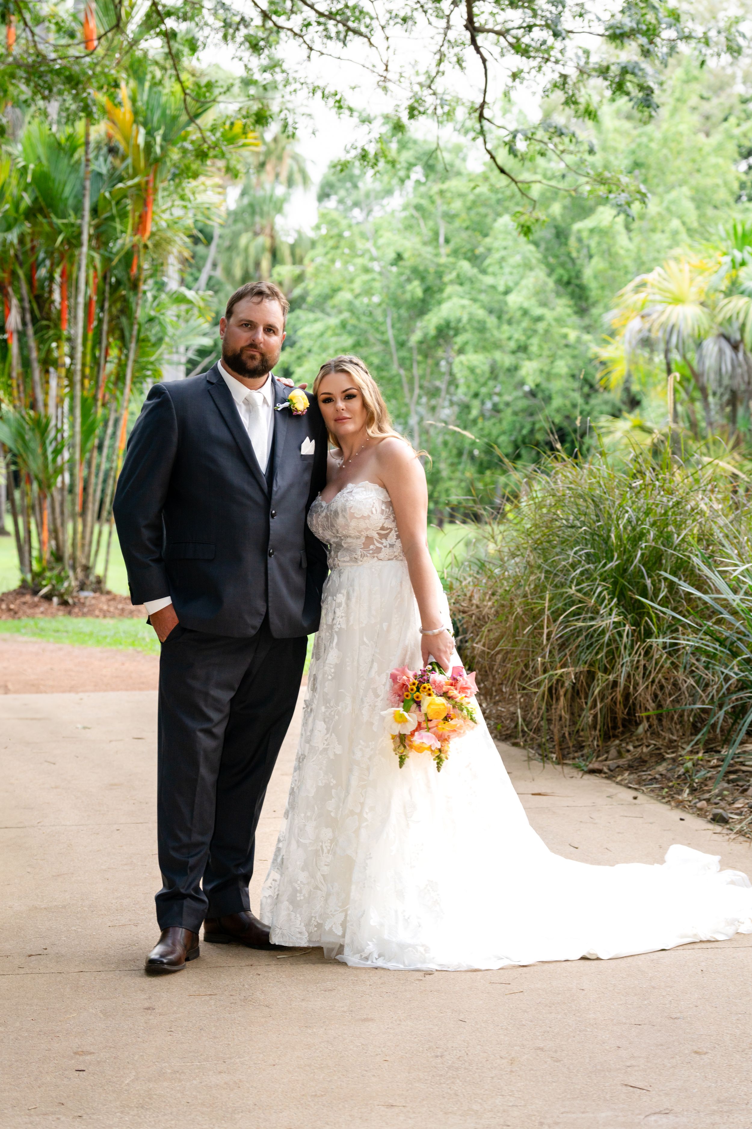 Wedding Packages - Karlene Jacobsen Photography
