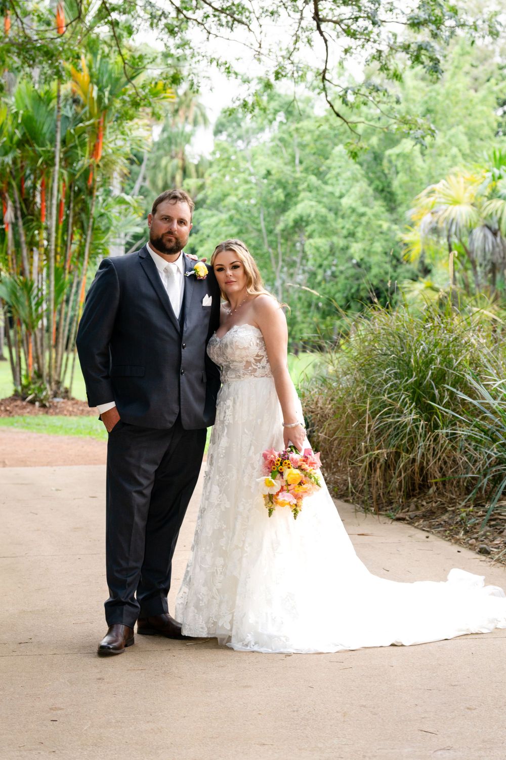 Wedding Packages - Karlene Jacobsen Photography