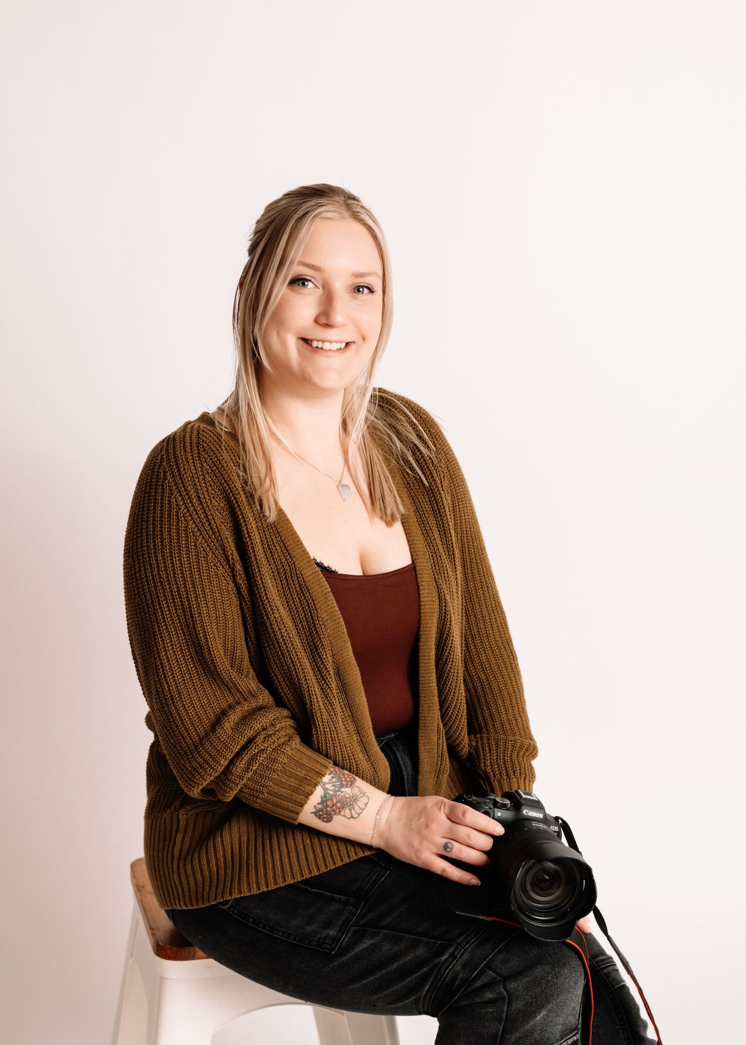 About - Gradient Daisy Media LLC