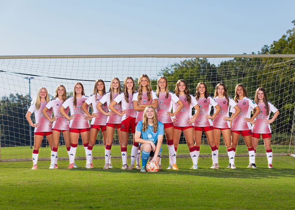 Classic Team & Individual Sports Photography Sessions - Tulsa Sports ...