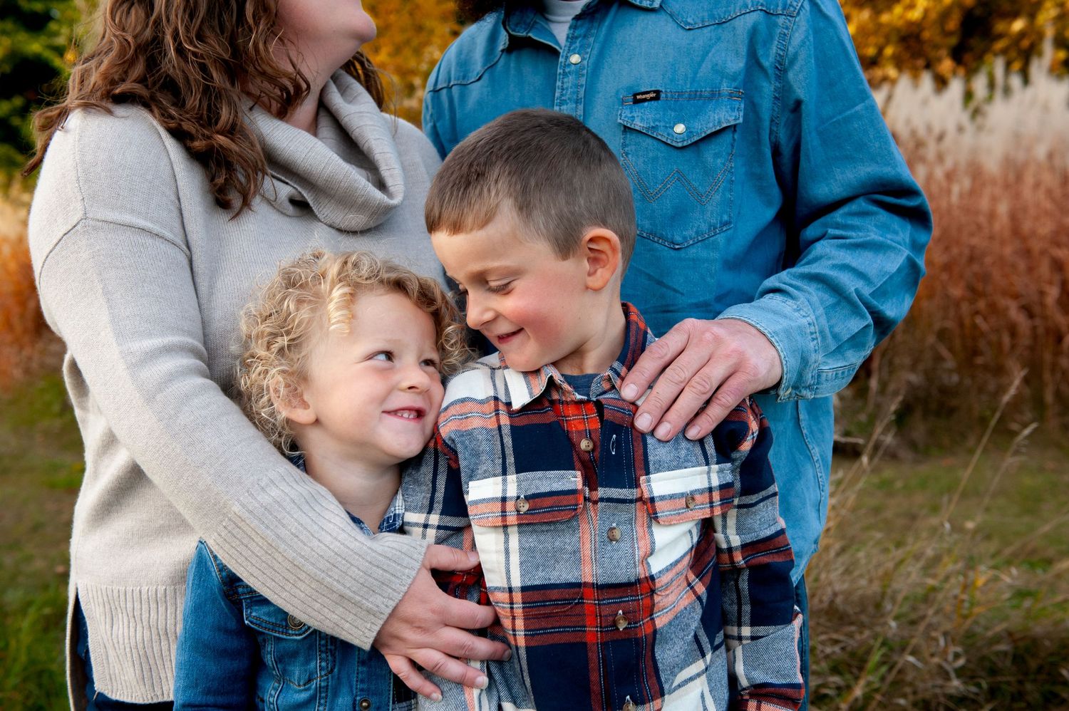 Portrait Investment - Studio U Photography and Design