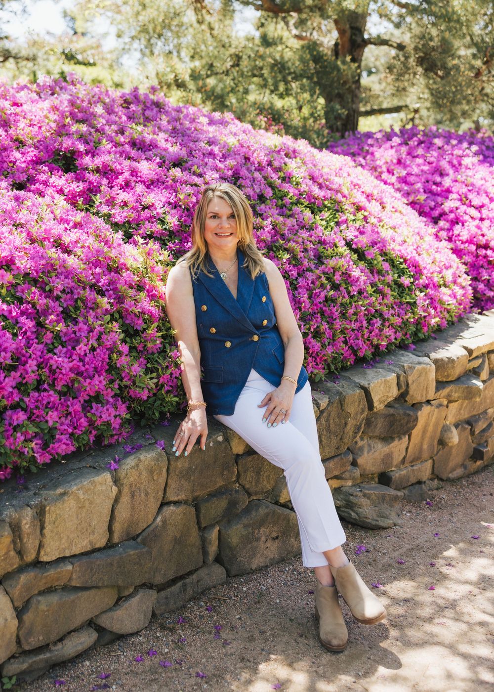 Portrait Photography - Lauren Pelesky