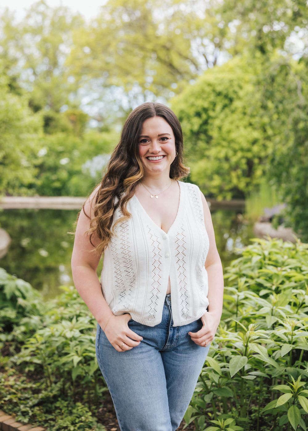 Portrait Photography - Lauren Pelesky