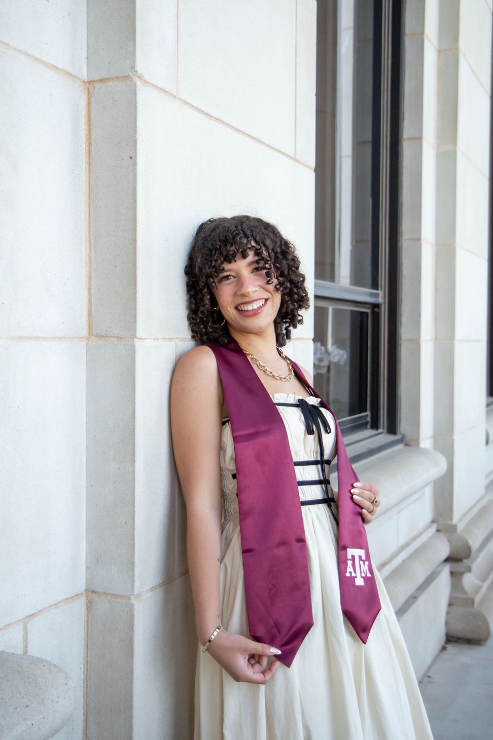 Senior Portraits - Laura McClintock