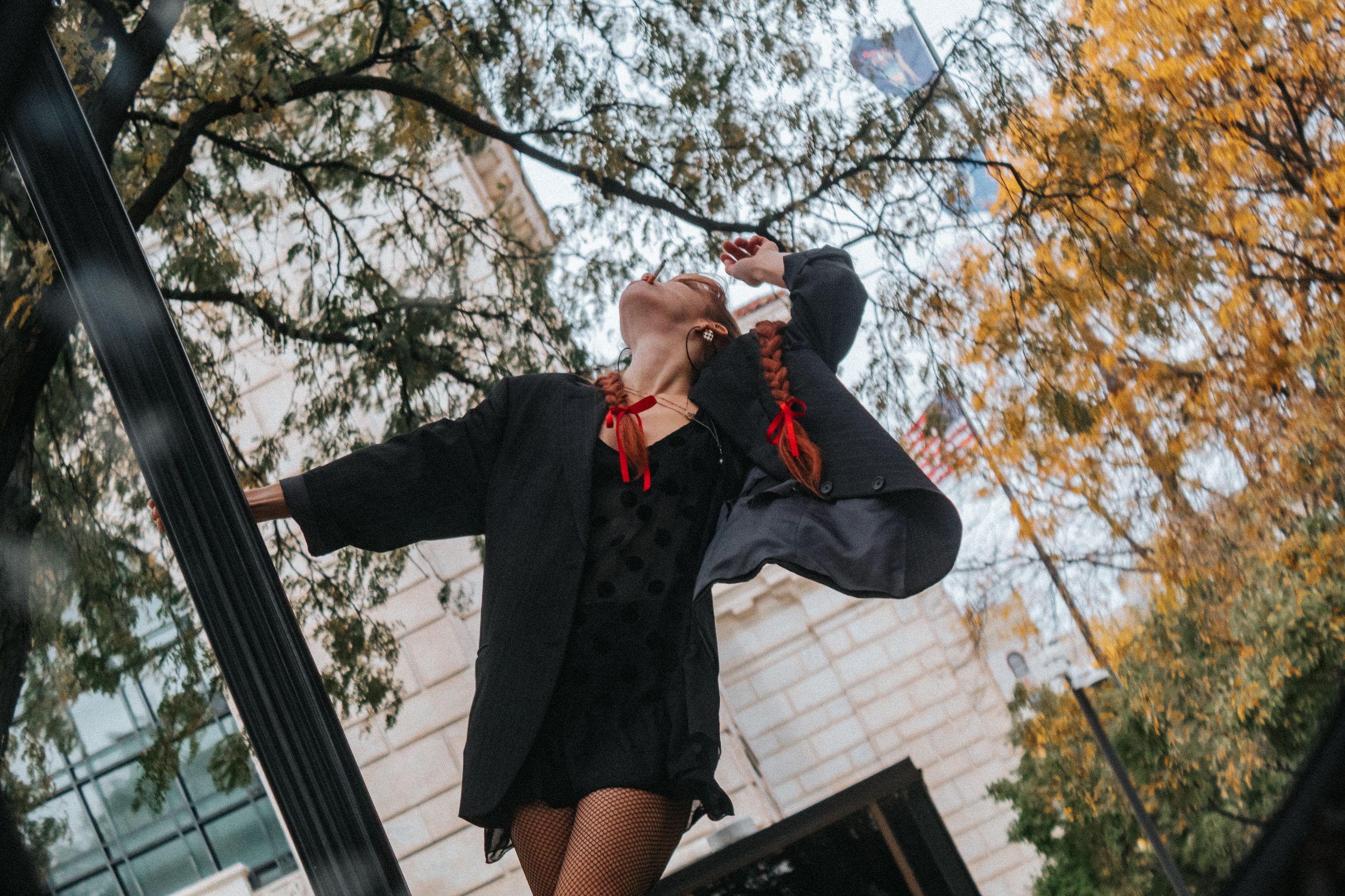 Captured Existence Photography