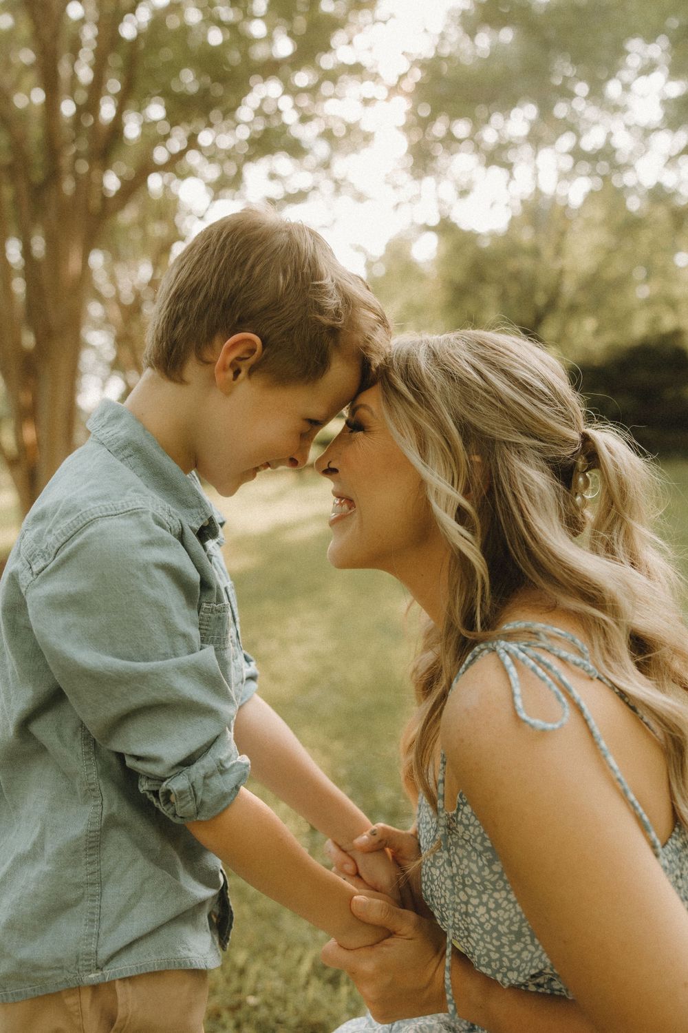 Satin + Sage Photo Company