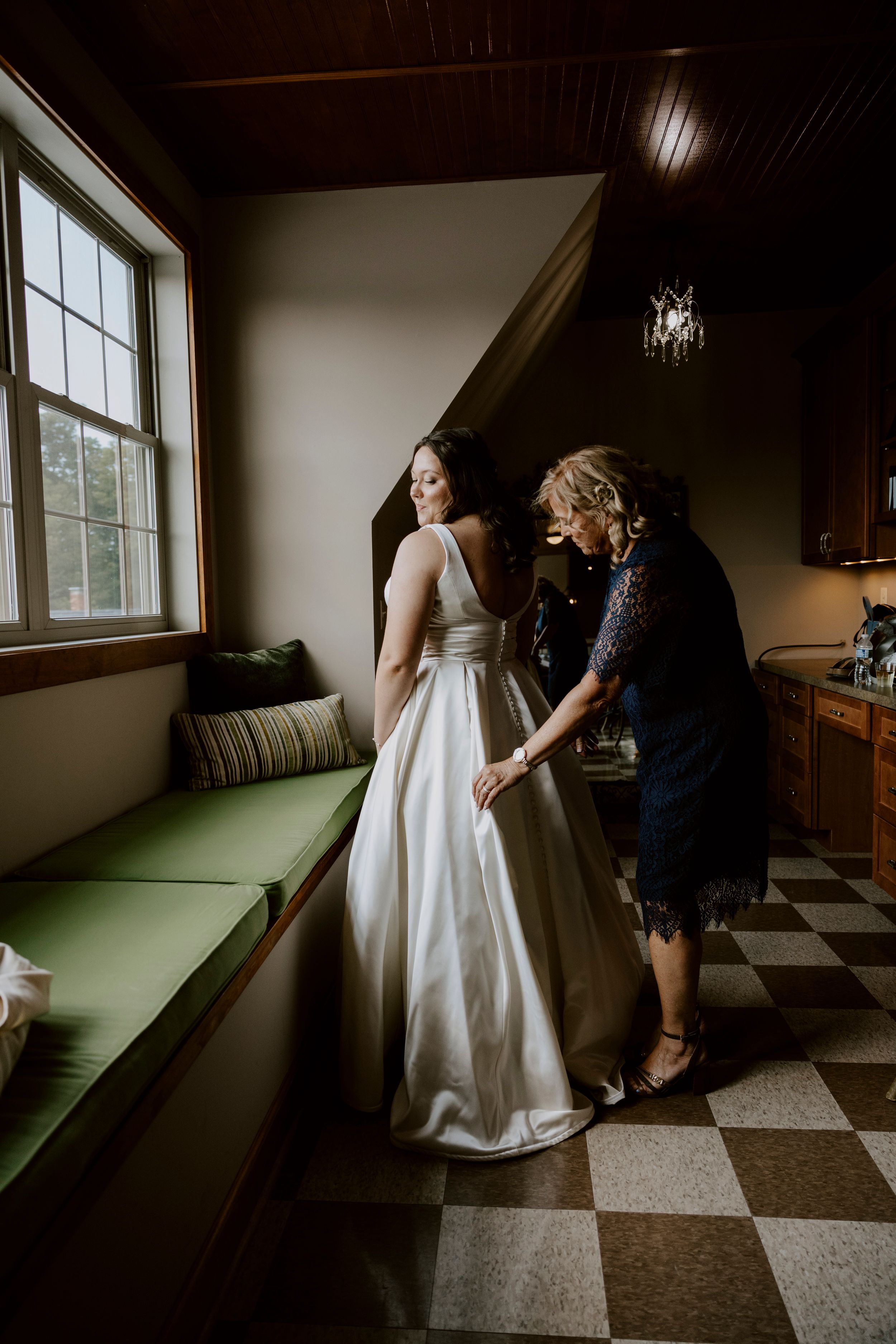 Alyssa Danielle Creative Co.