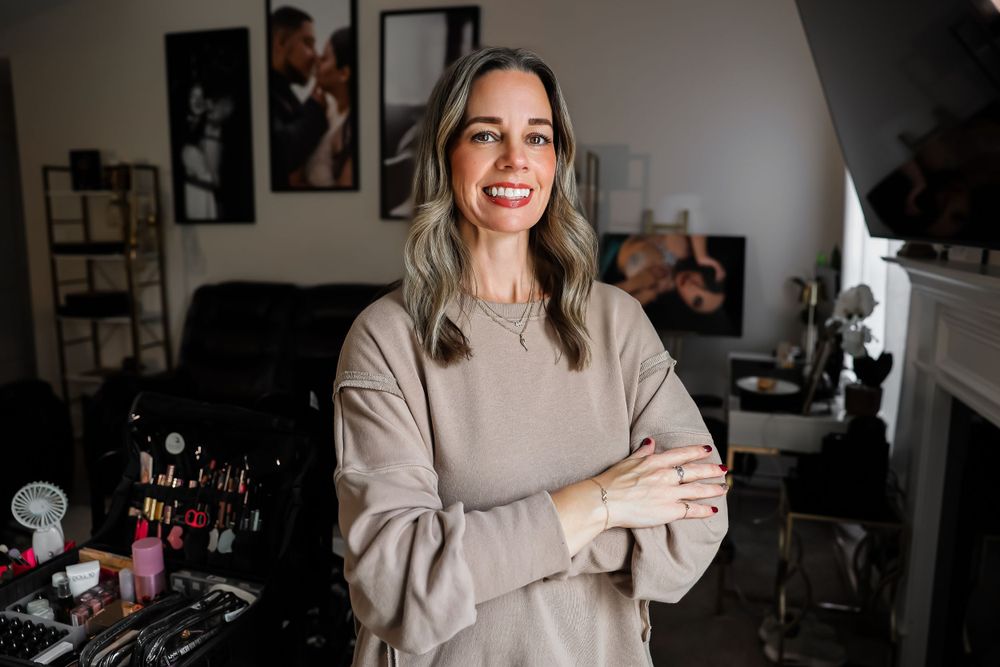 Goddess Unleashed Studios, LLC